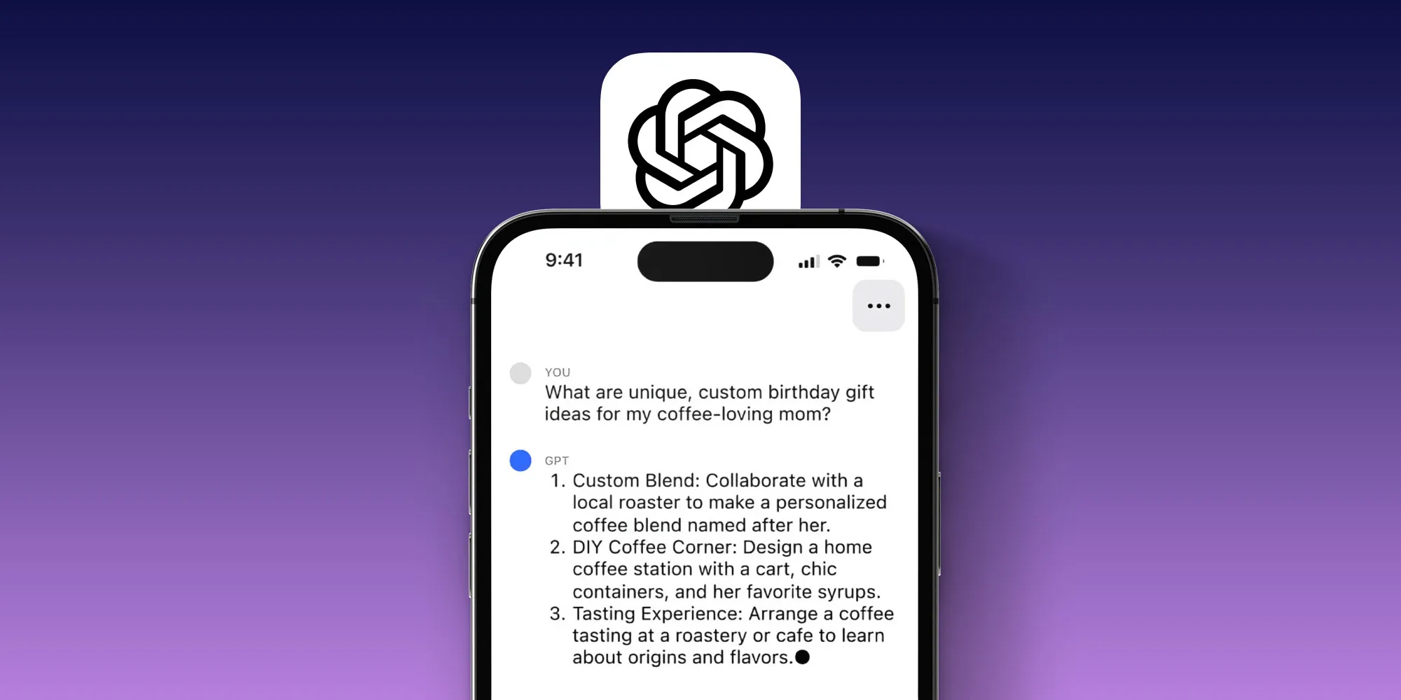 OpenAI launches a free ChatGPT app for iOS | The Technology Express