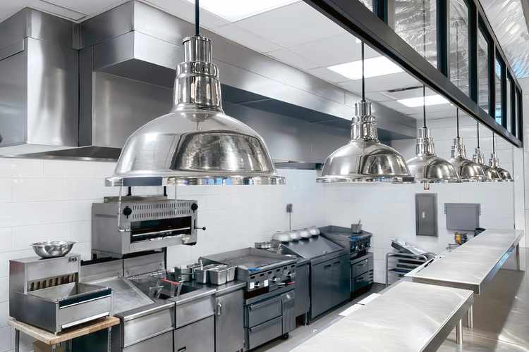 Dubai-based cloud kitchen Kitopi invests in five virtual restaurant ...