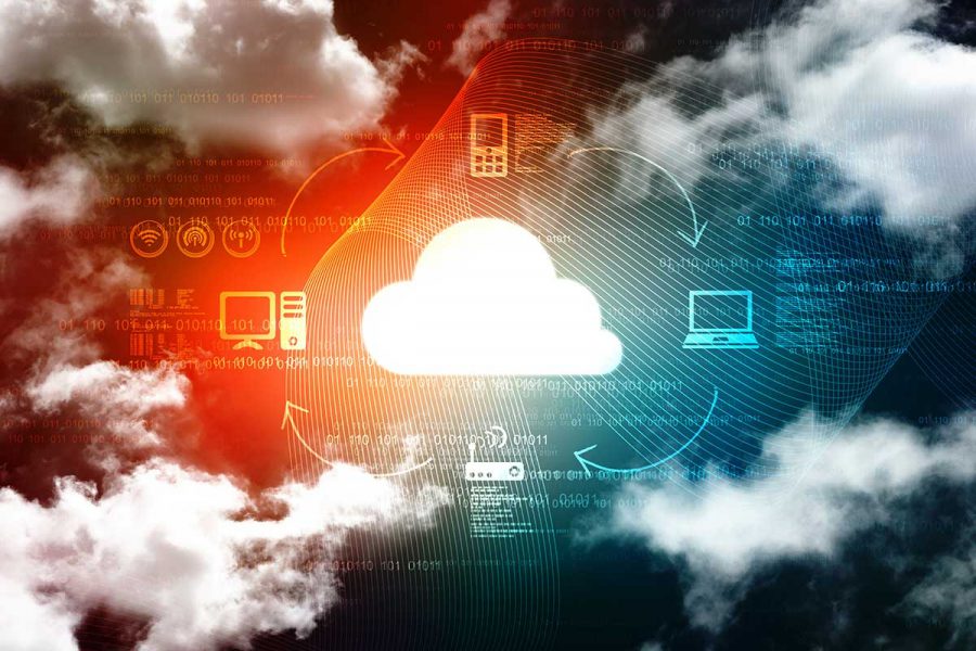 MIS takes over cloud computing services across KSA in partnership with ...