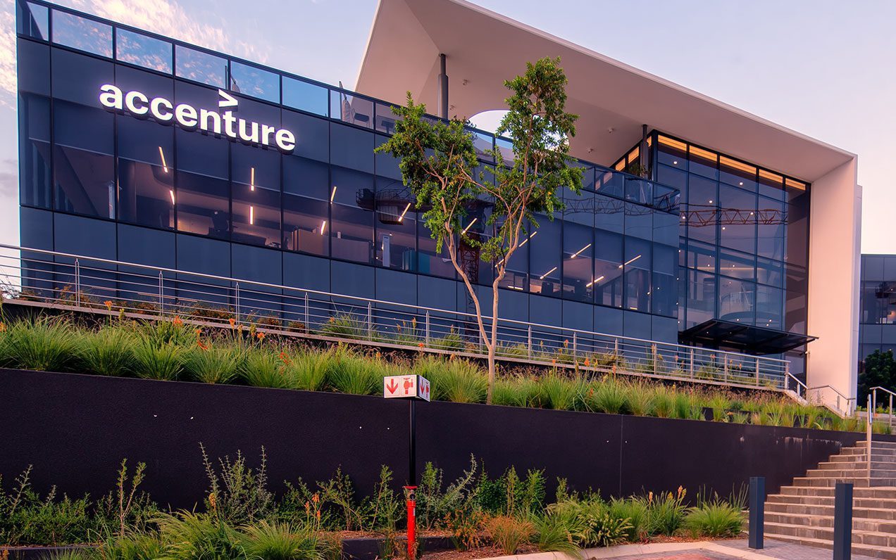 Accenture to operate CBUAE's National Instant Payment Platform - The ...