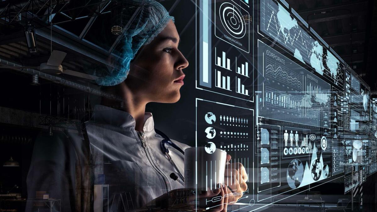 UAE to become a powerhouse for international medical research and ...