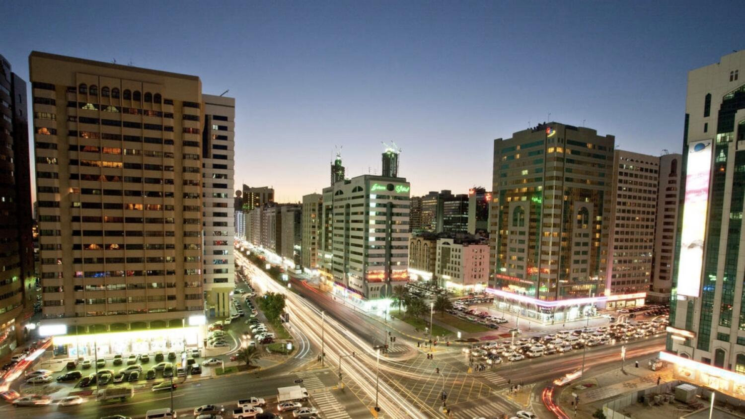 UAE installs smart fire alarm systems 'Hassantuk' | The Technology Express