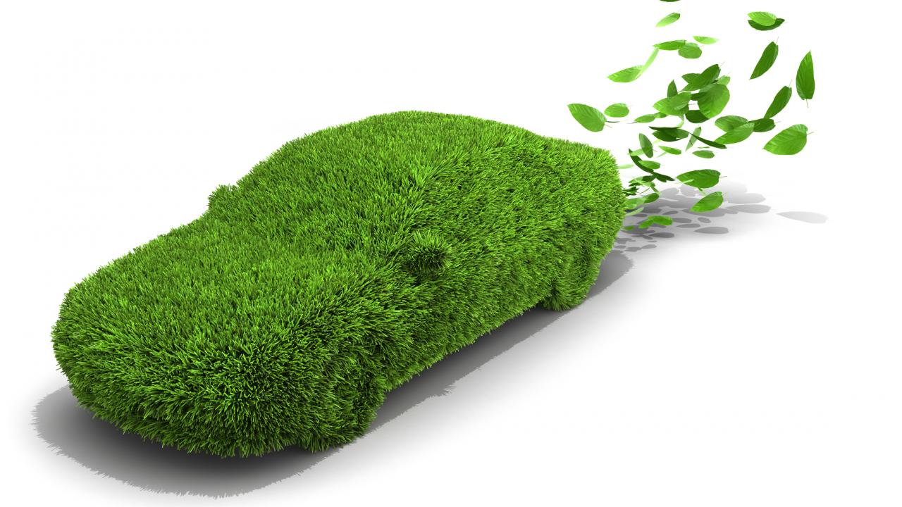 Sustainability becomes a strategic priority for the automotive industry ...