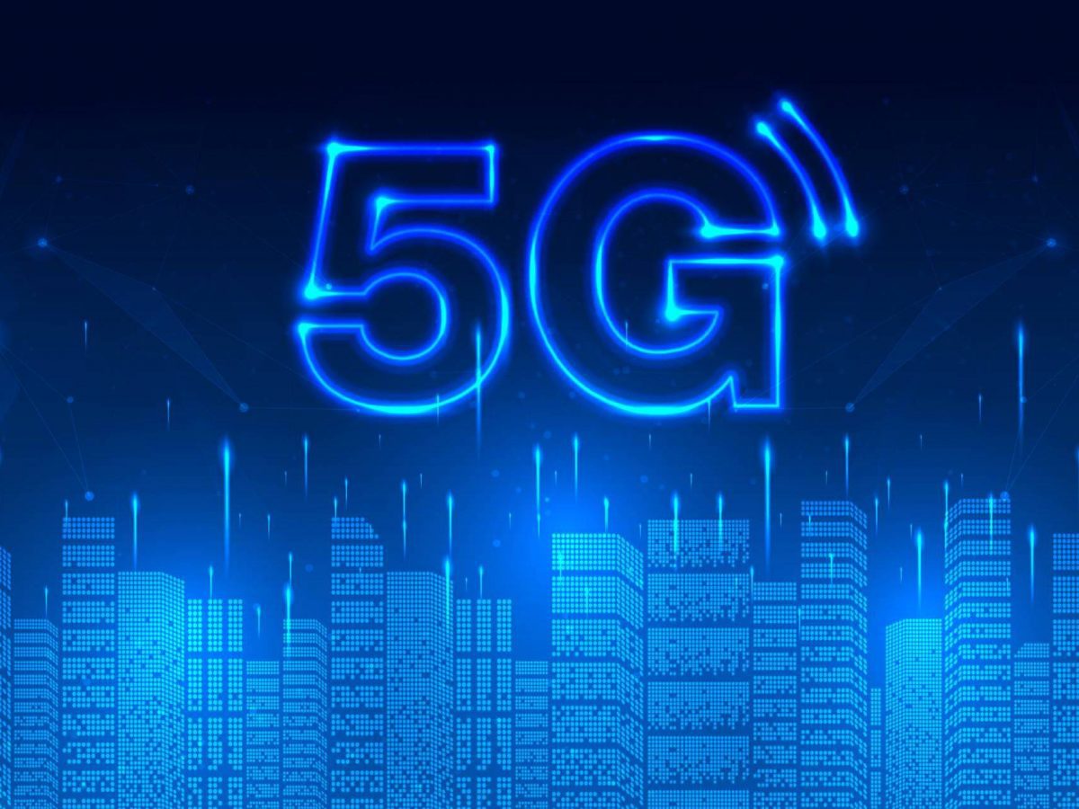 Saudi Telecom Co. to partner with Ericsson for the enhancement of 5G ...
