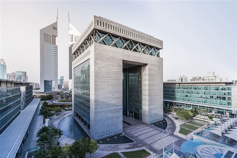 DIFC launches first global venture platform 'Studio Launchpad' in Dubai ...