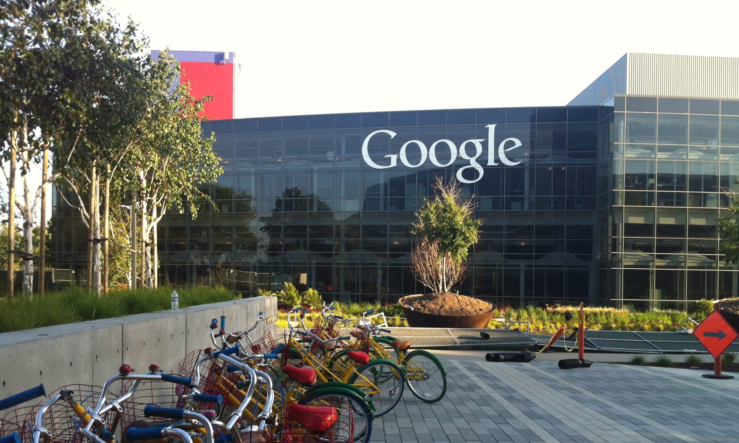 Google to set up first Africa product development centre in Nairobi ...