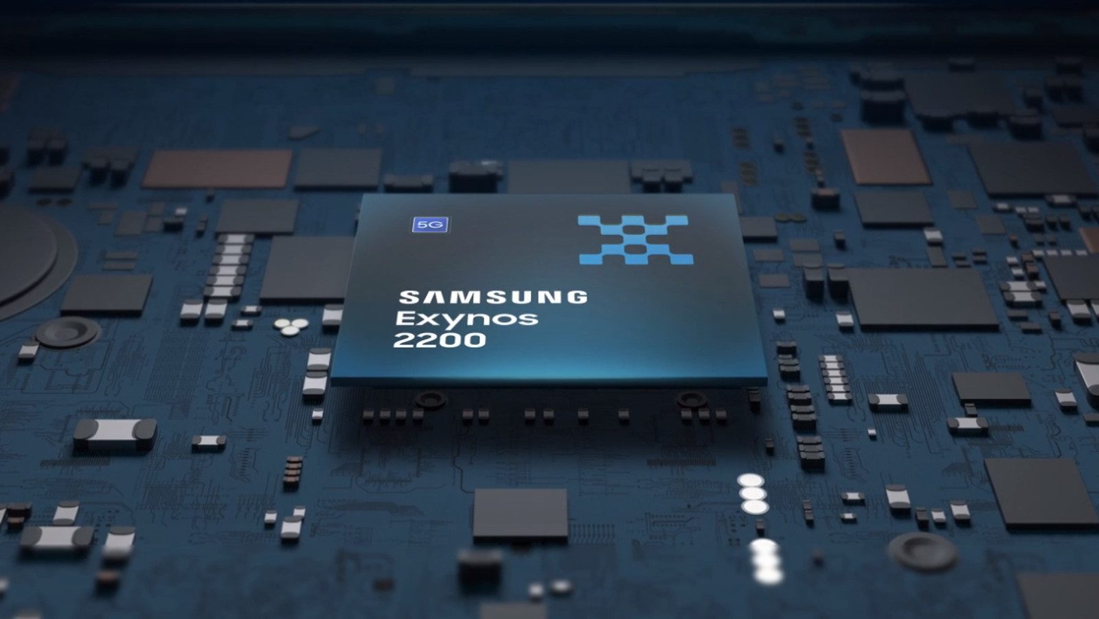 Samsung Exynos 1280 SoC officially announced - The Technology Express