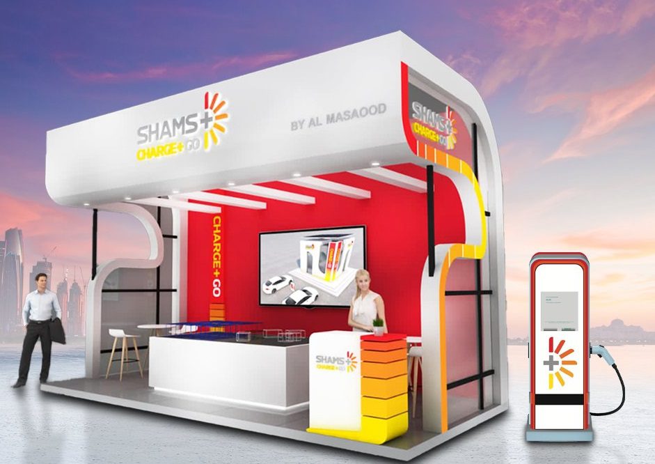 First UAE-built charging solution for EVs set to launch | The ...