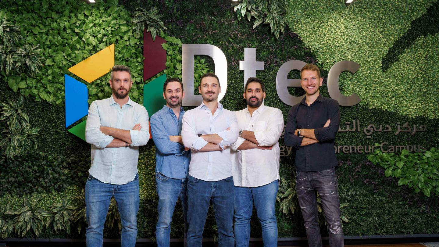 UAE startup Ogram raises $3m in Series A funding - The Technology Express