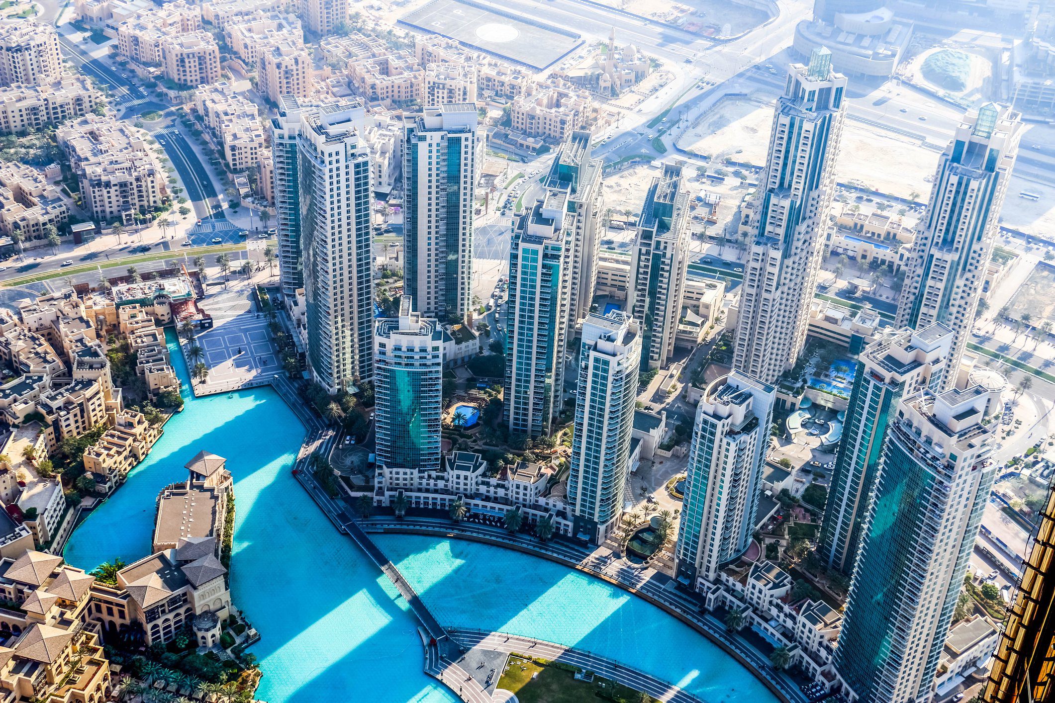 Data Centers to operate 12 new joint networks, making UAE and Middle ...