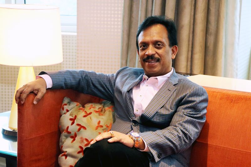 UST co-founder is eying $1 billion funding for tech investments - The ...