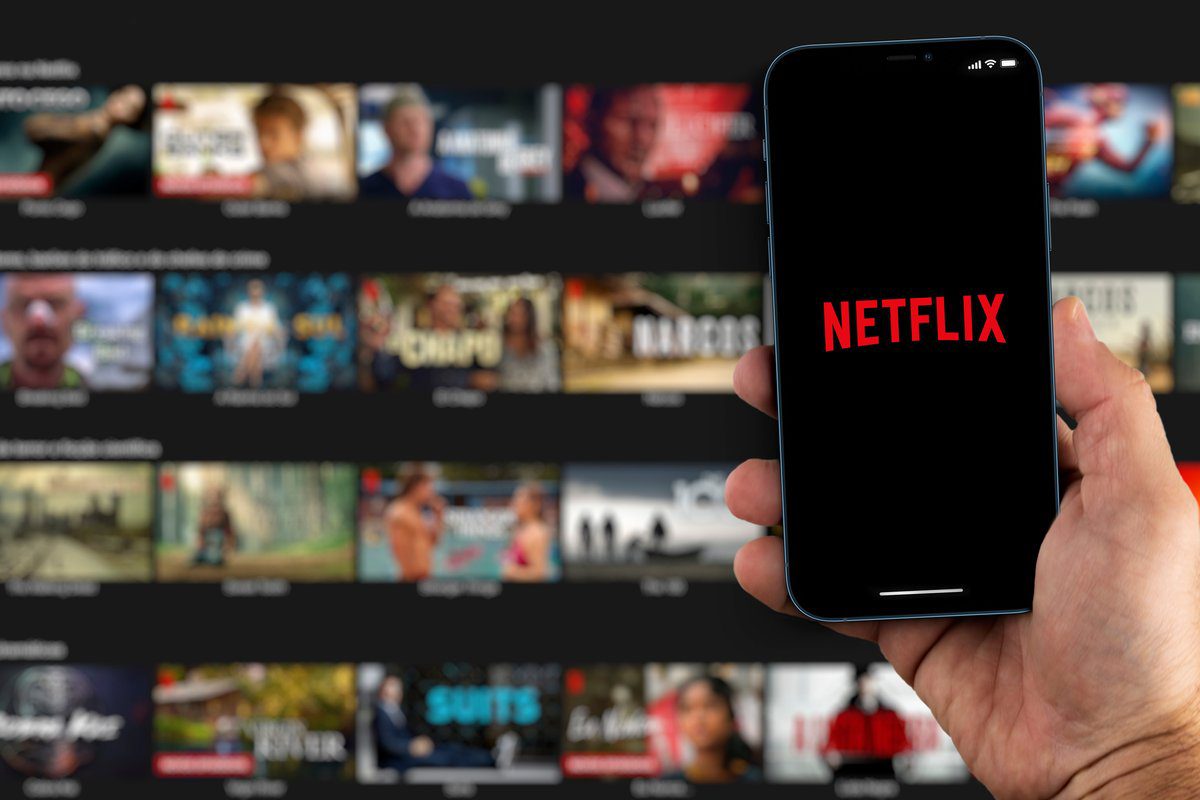 Microsoft partners with Netflix for cheaper plan supported by ads - The ...