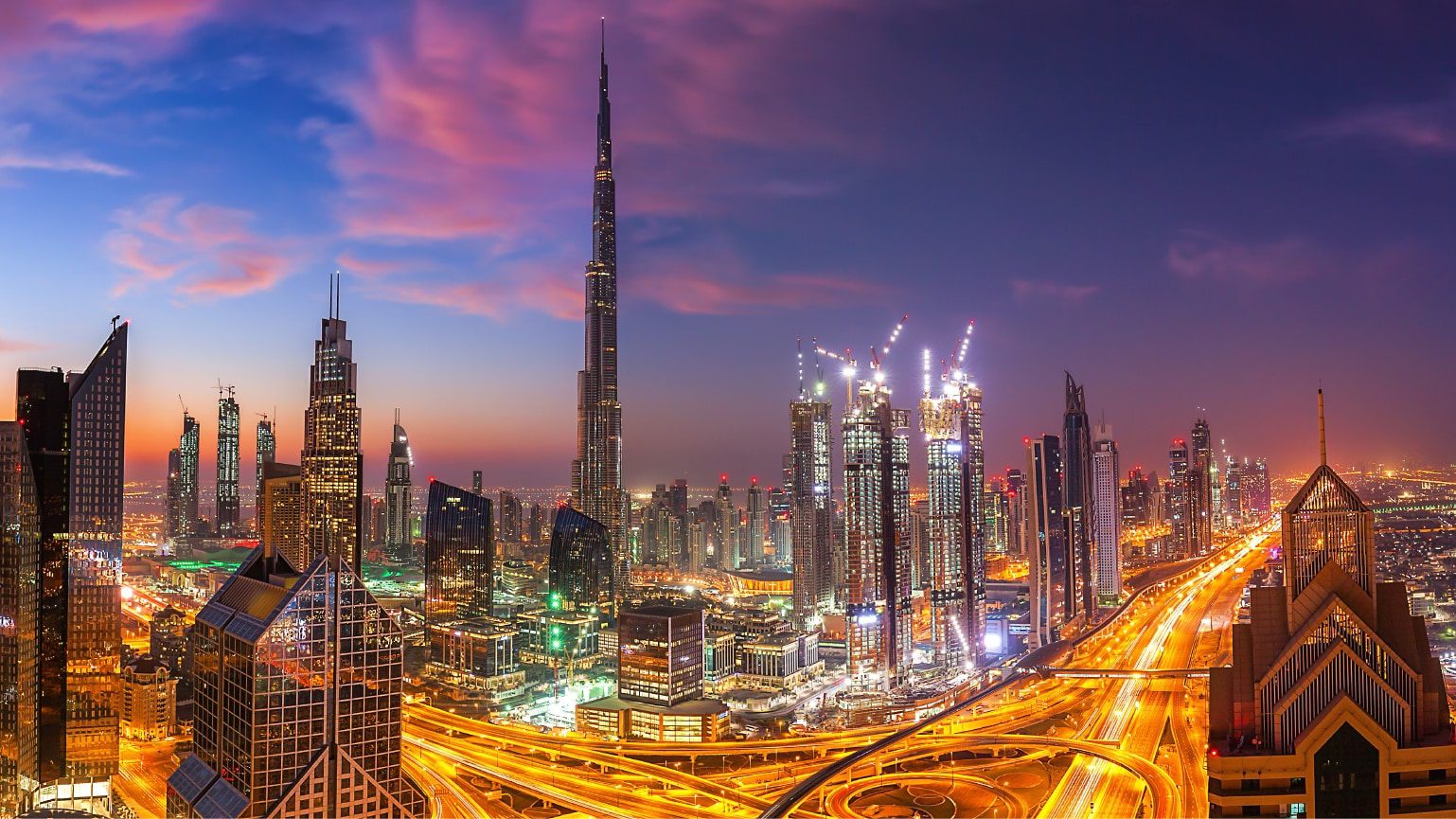 Gulf Business Machines names new head of Dubai operations - The ...