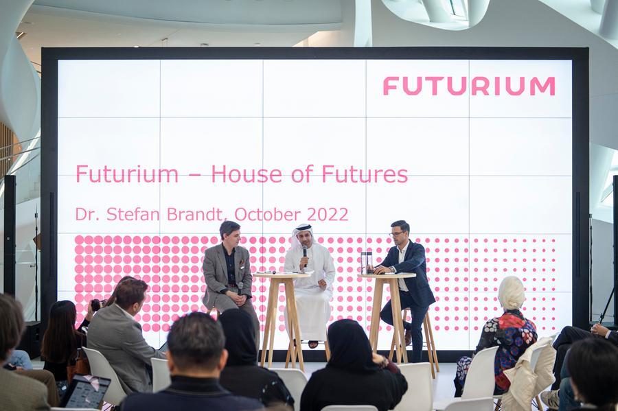 ‘Empathy’ could make the difference in innovation: Fintech Surge 2022 ...