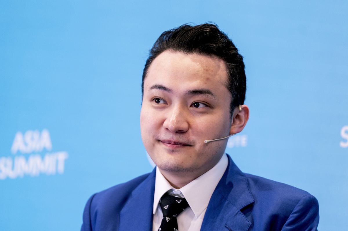 Tron founder Justin Sun ready to provide financial assistance to FTX ...