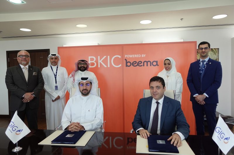 UAE InsurTech provider Beema expands operations to Bahrain - The ...