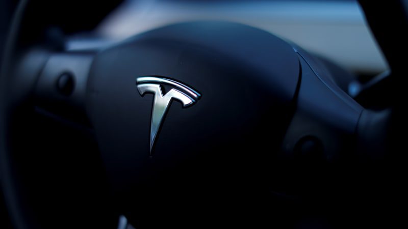Tesla calls back 40,000 vehicles over steering malfunction - The ...