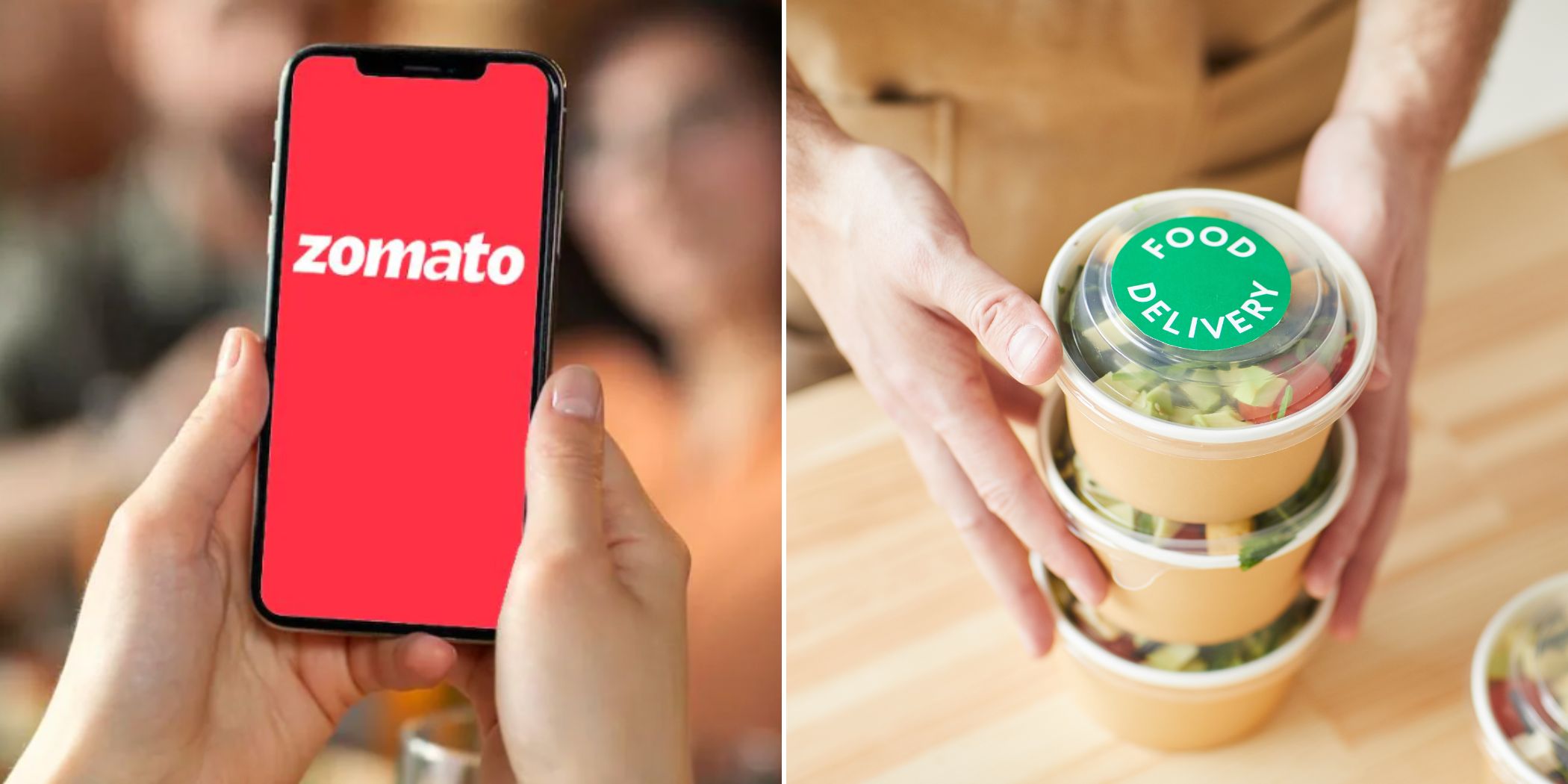 Zomato to terminate food delivery services in the UAE - The Technology ...