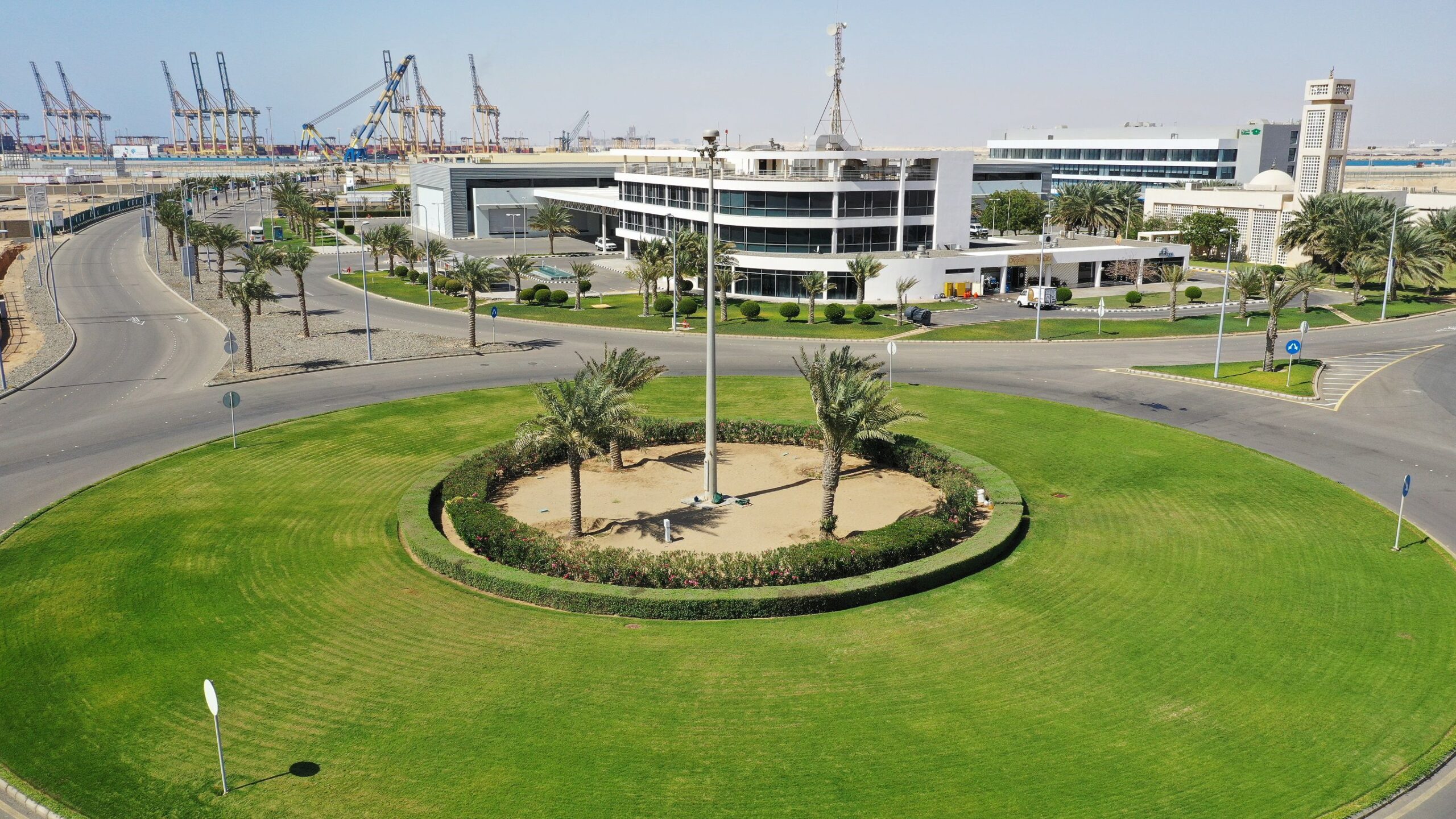 Saudi-based EV maker Ceer to acquire land for manufacturing plant for ...