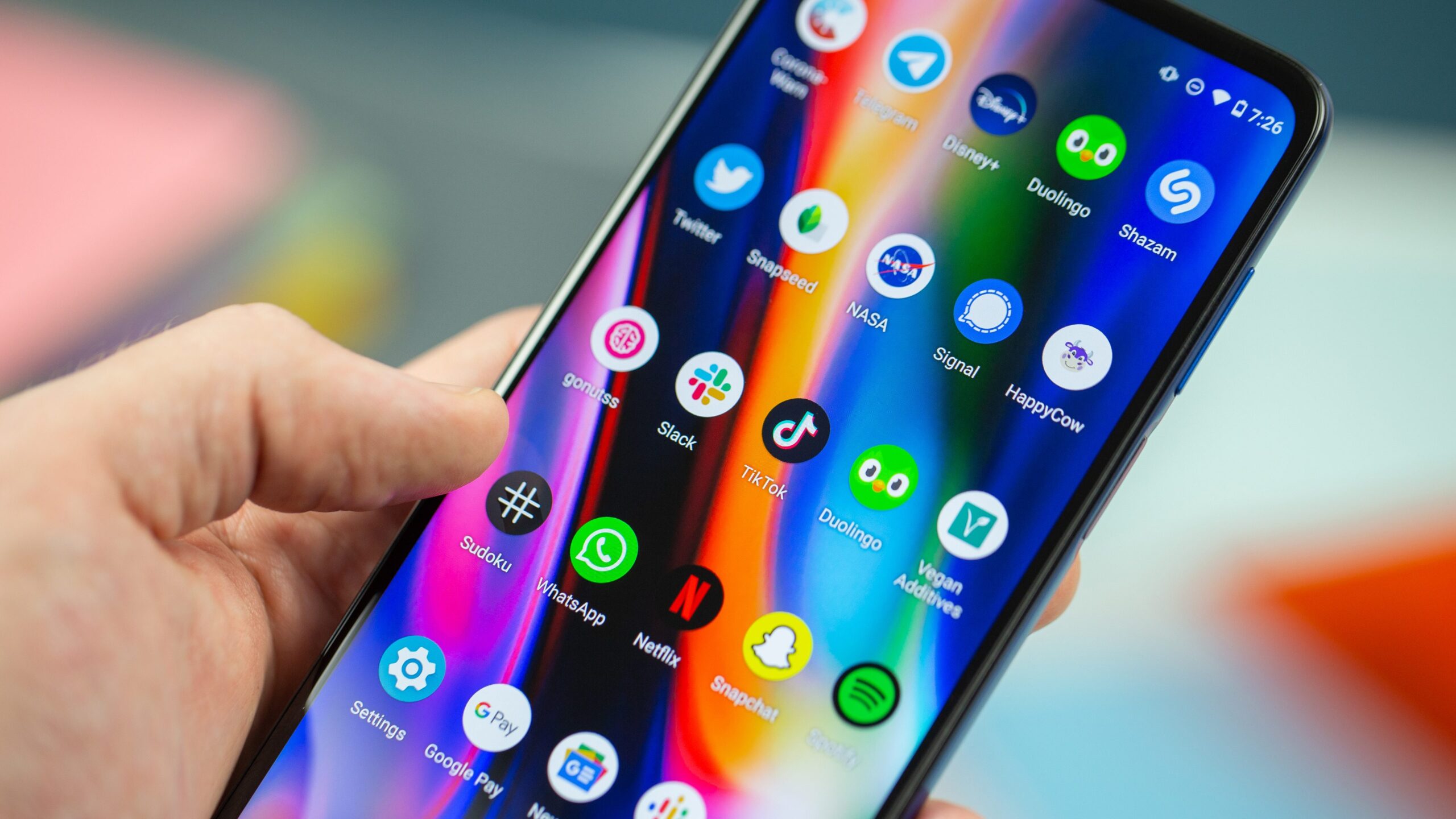 Best Android Apps of 2022 for Phones, Tablets and Chromebooks - The ...