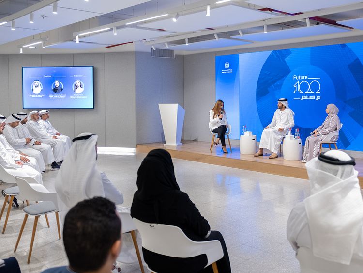 The Future 100 programme to support top 100 startups in the UAE | The ...