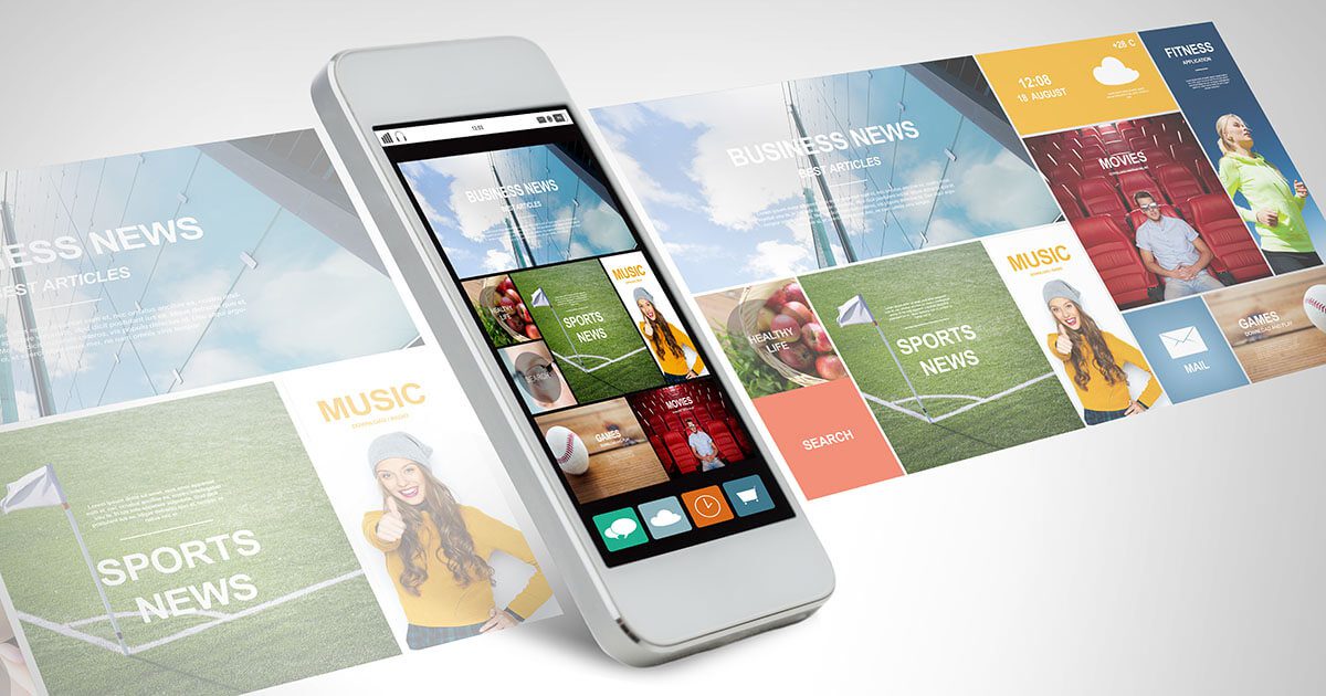 Mobile advertising spending will reach $362 billion in 2023 as people ...