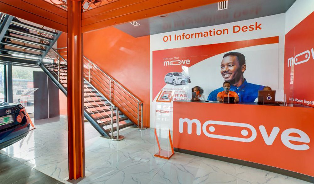 African mobility fintech Moove raises $30m eyeing UAE expansion | The ...