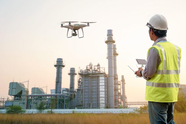 Robots to serve a major role in oil & gas sector advancement ...