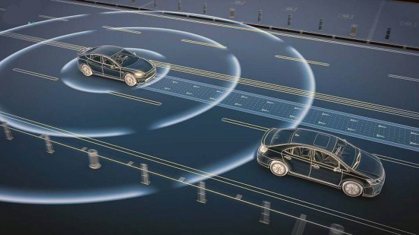 Saudi Arabia targets 15% autonomous public vehicles by 2030 - The ...