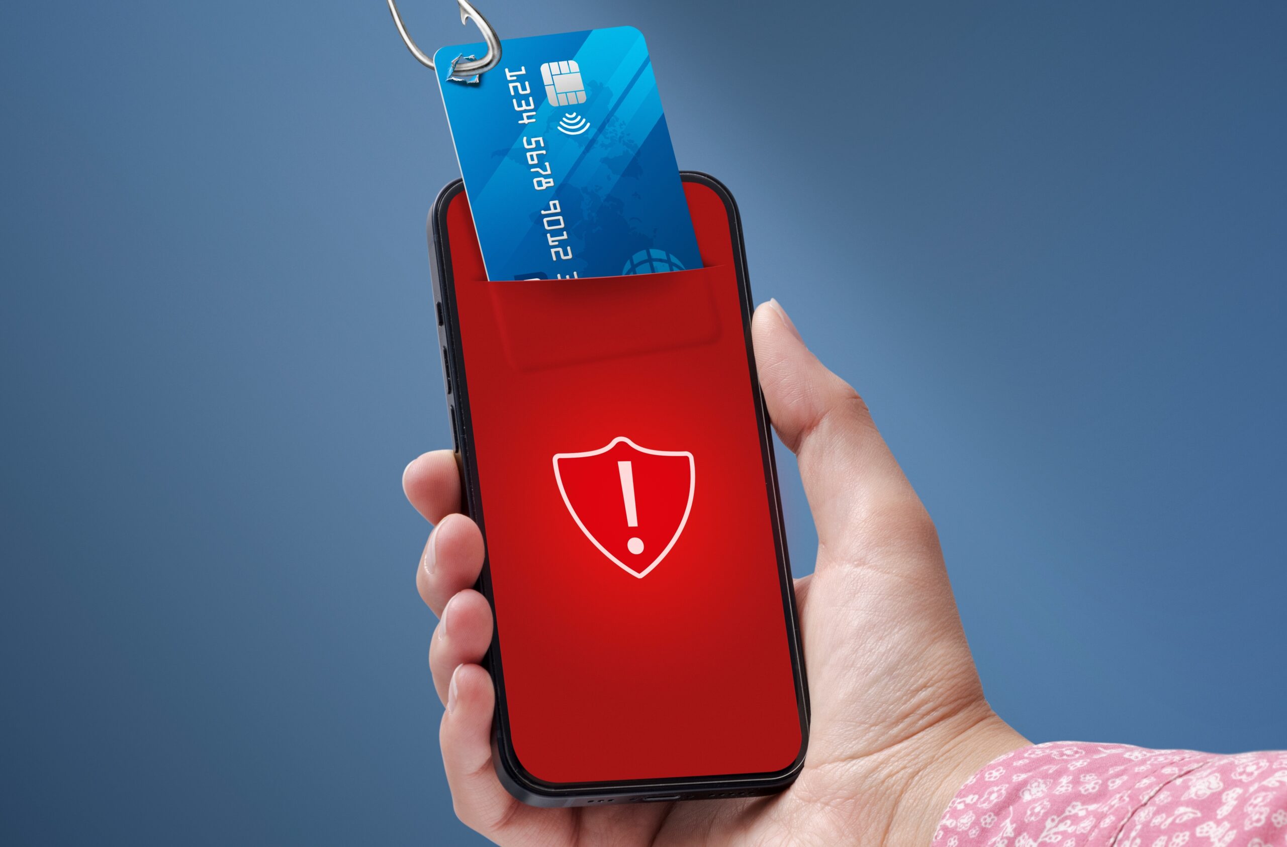 New Android banking Trojan virus is targeting 450 financial apps - The ...