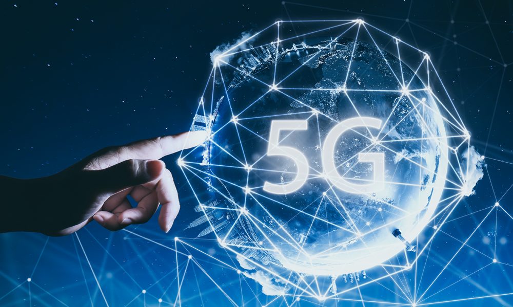 E& has announced the launch of the first 5G SatComs in the UAE - The ...