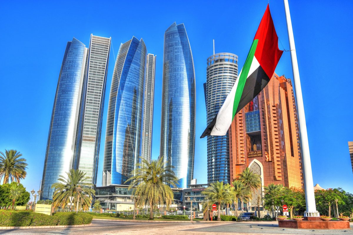 TGT: Launches UAE Technology Hub, expands in the Middle East - The ...