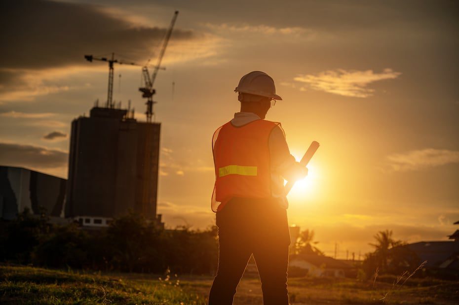 Tech-driven construction market boom in UAE and Saudi Arabia | The ...