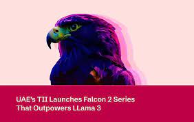 Falcon 2 by TII is better than Google and Meta? - The Technology Express
