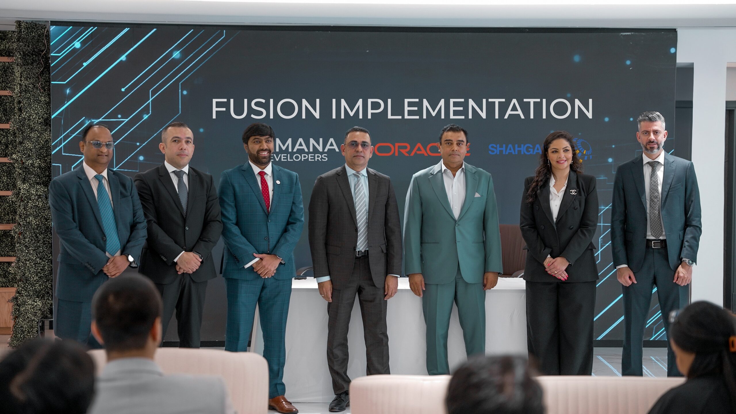 Samana to bring transformation: The First to make PropTech True - The Technology Express