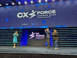 CX Force Awards Celebrates the Best in Class | The Technology Express
