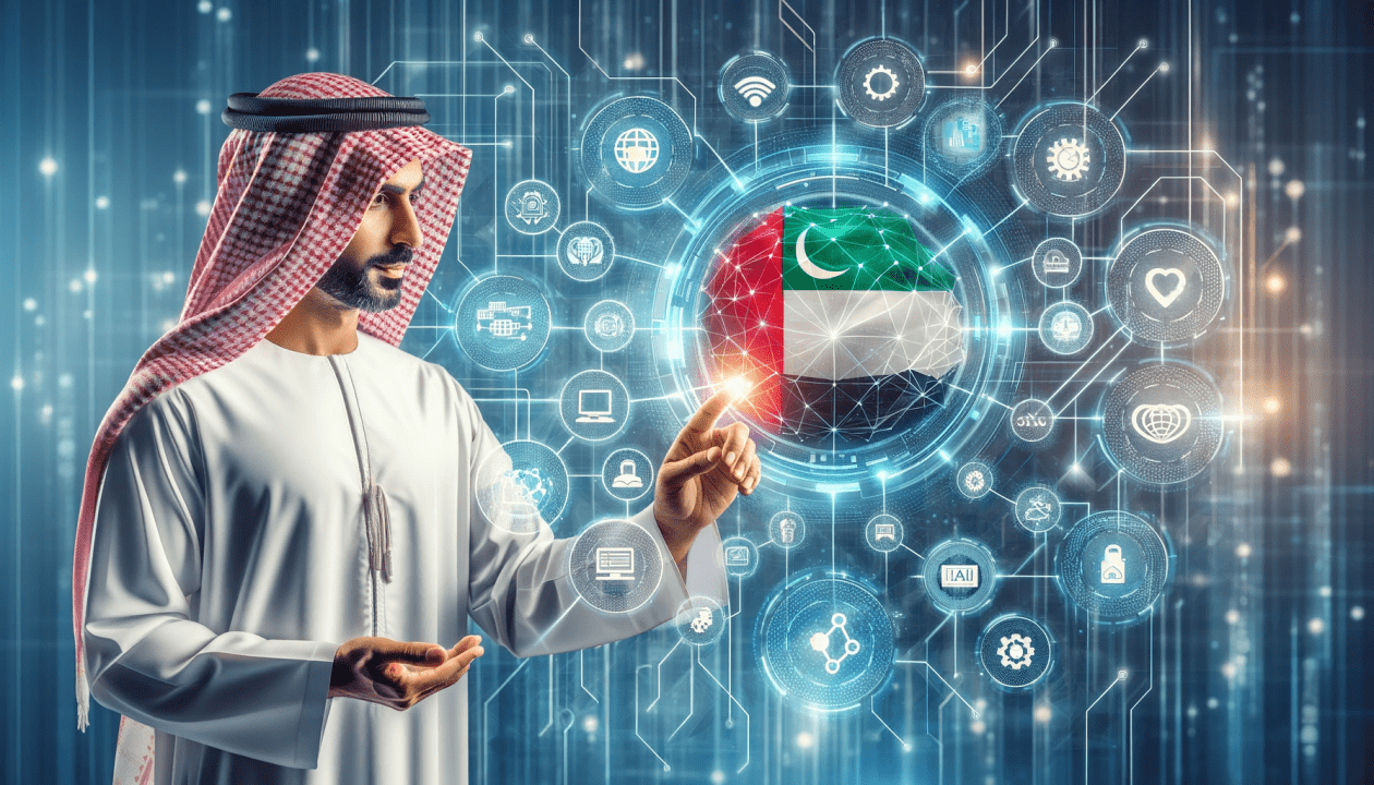 UAE Tech Innovation Enhances Customer Experience - The Technology Express