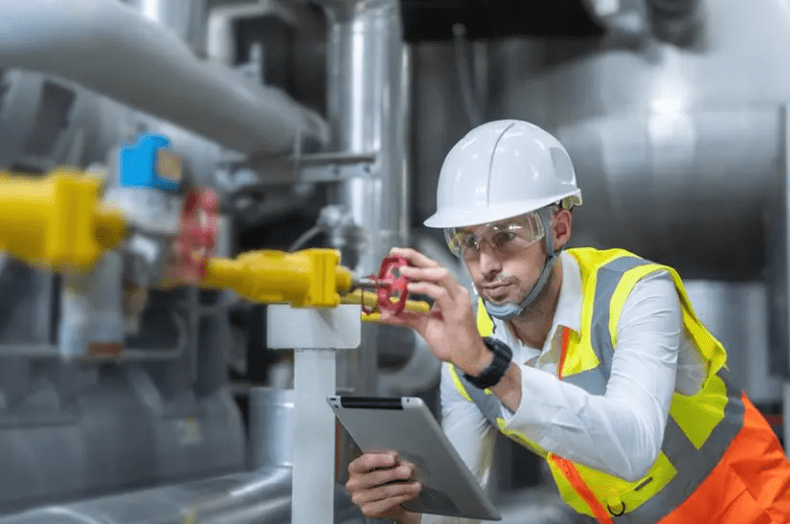 EtihadWE Transforms Leak Detection with Advanced Technology - The ...