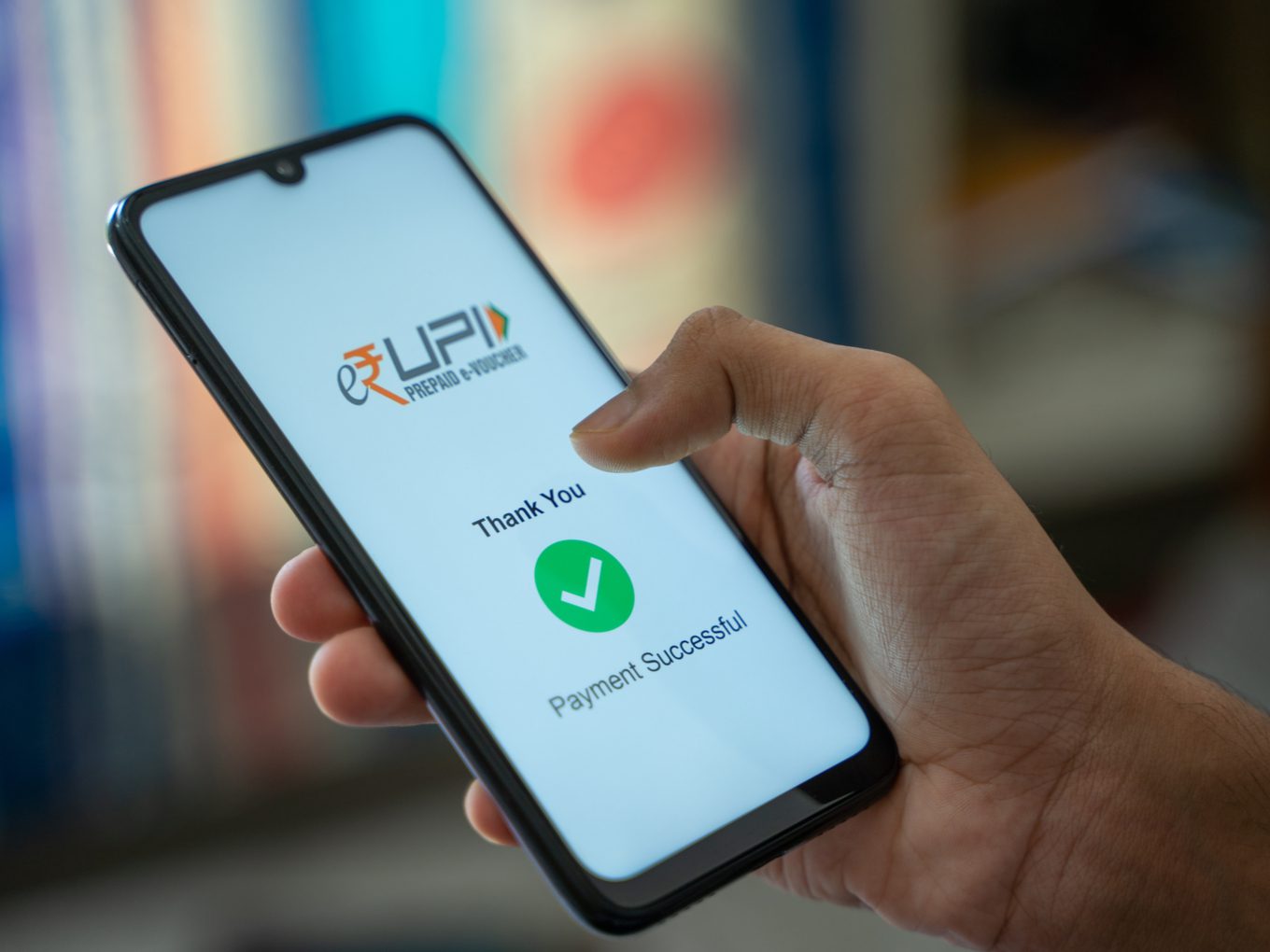 UPI Payments Transform Transactions in the UAE - The Technology Express