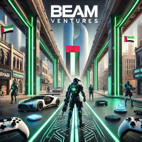 Beam Foundation Unveils $150M Blockchain Gaming Fund Set for Abu Dhabi Launch - The Technology ...