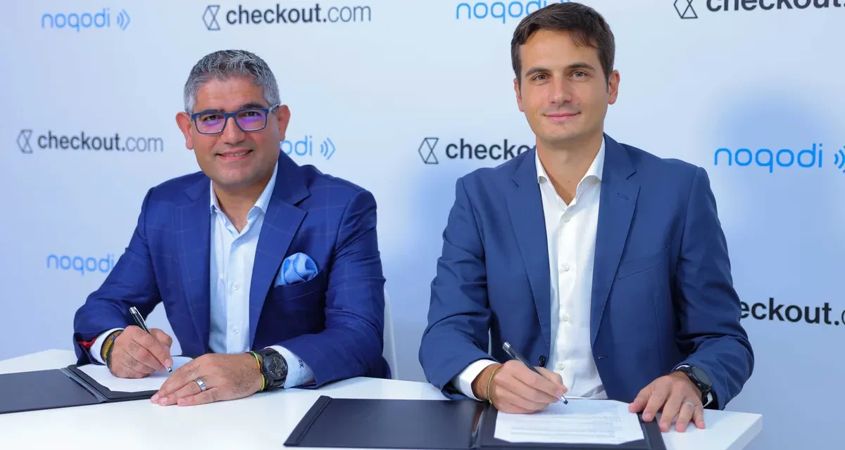 Checkout.com and noqodi Partner to Transform UAE Payments - The ...