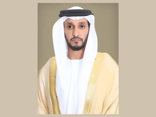 Abdulla Al Hamed Launches UAE Media Experts Initiative to Advance ...