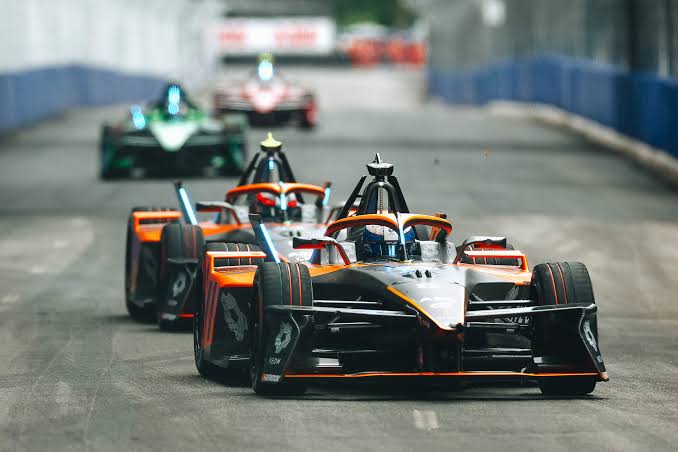 Formula E: Redefining Motorsport with Innovation, Sustainability, and ...