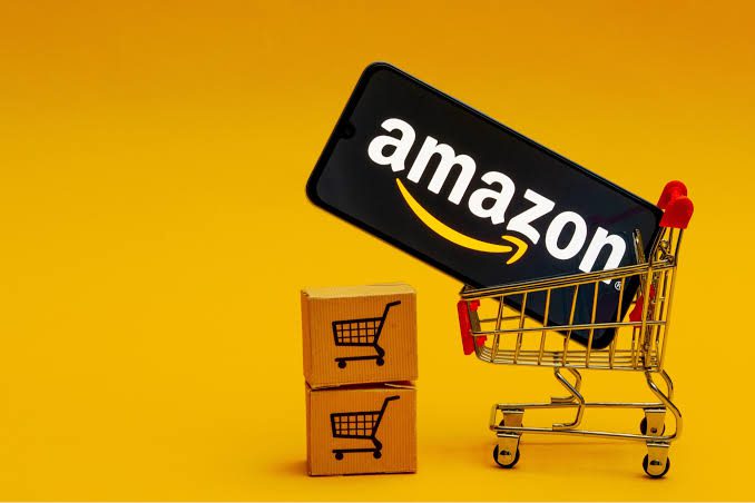 Amazon Launches "Now" Service for Instant Deliveries in the UAE - The ...