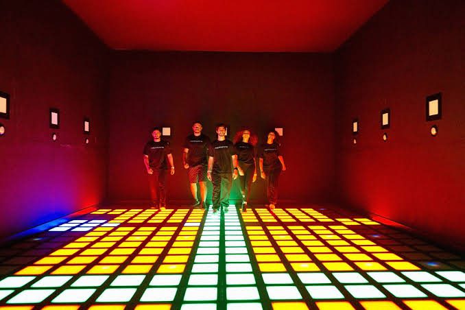 Dubai to host top AI game developers competition in collaboration with ...