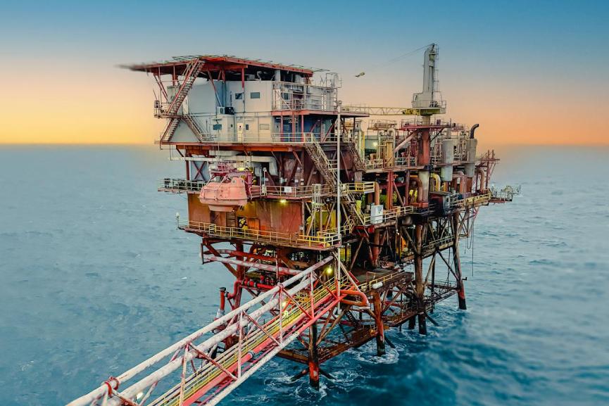 Russian Scientists Develop Advanced Catalyst for Heavy Oil
