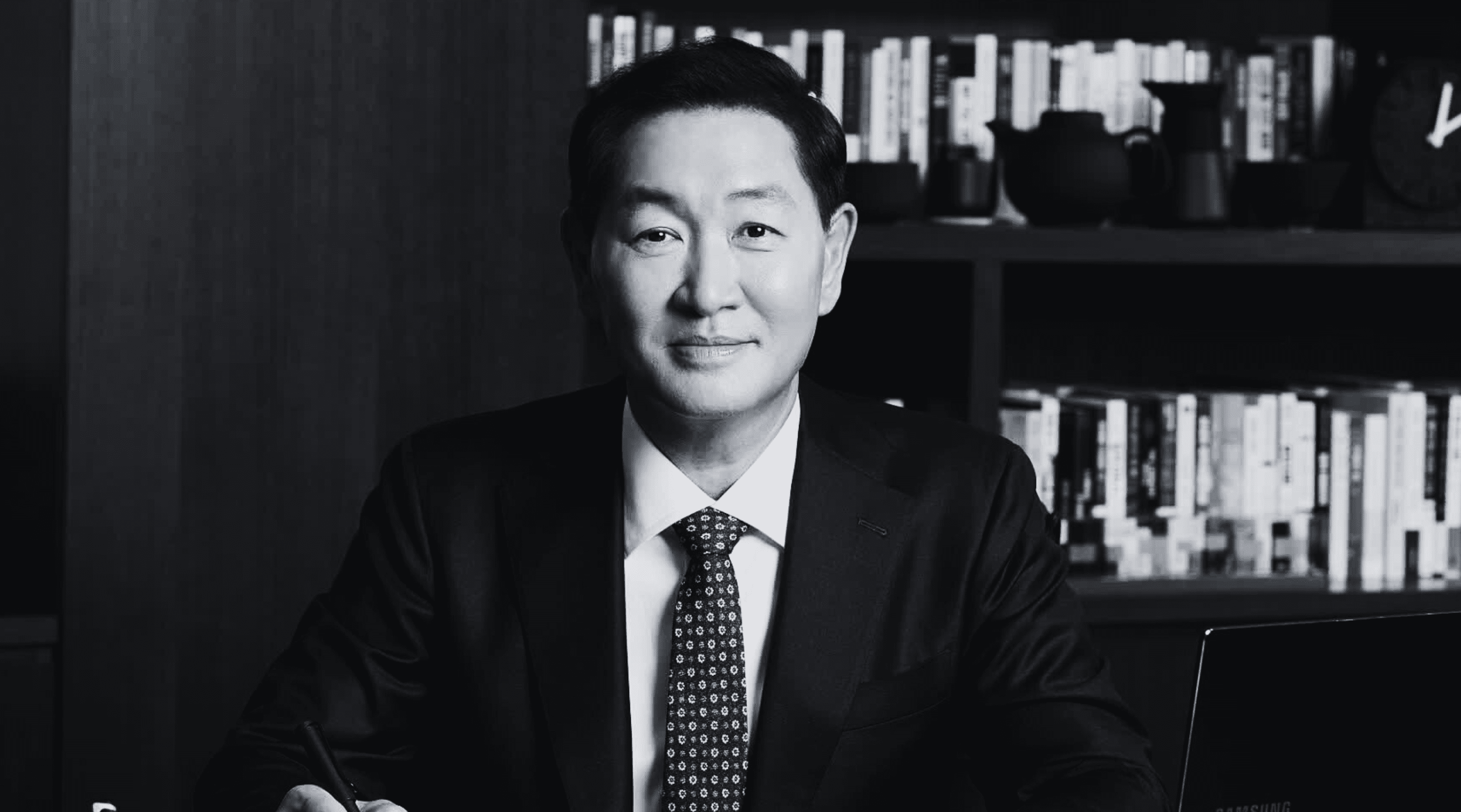 Samsung Co-CEO Han Jong-Hee Passes Away at 63 - The Technology Express