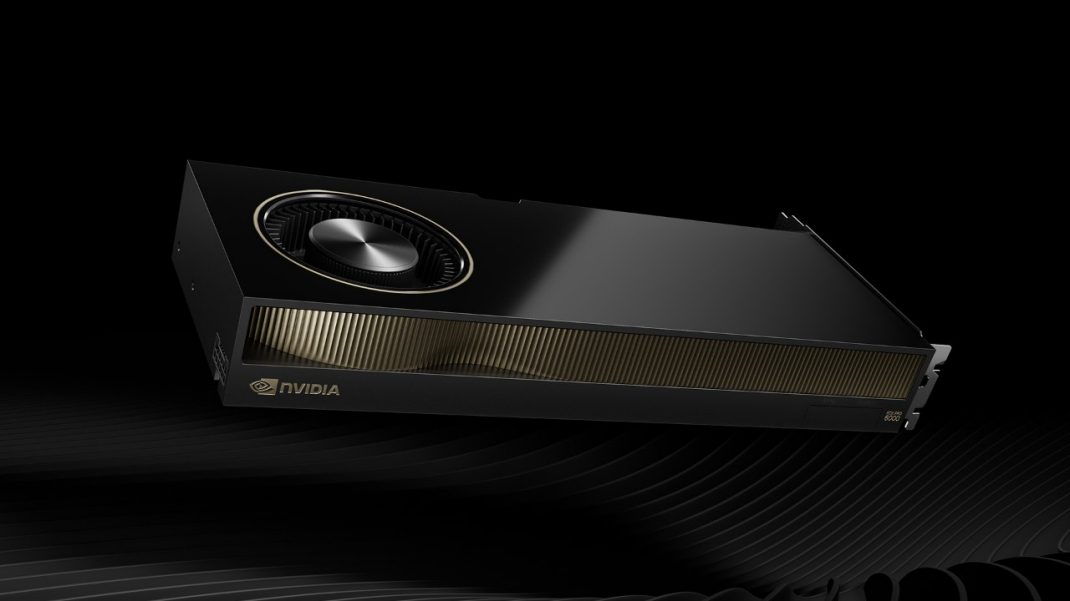 NVIDIA RTX Pro 6000 Blackwell GPU Listed at $8,435, Launch Expected in ...