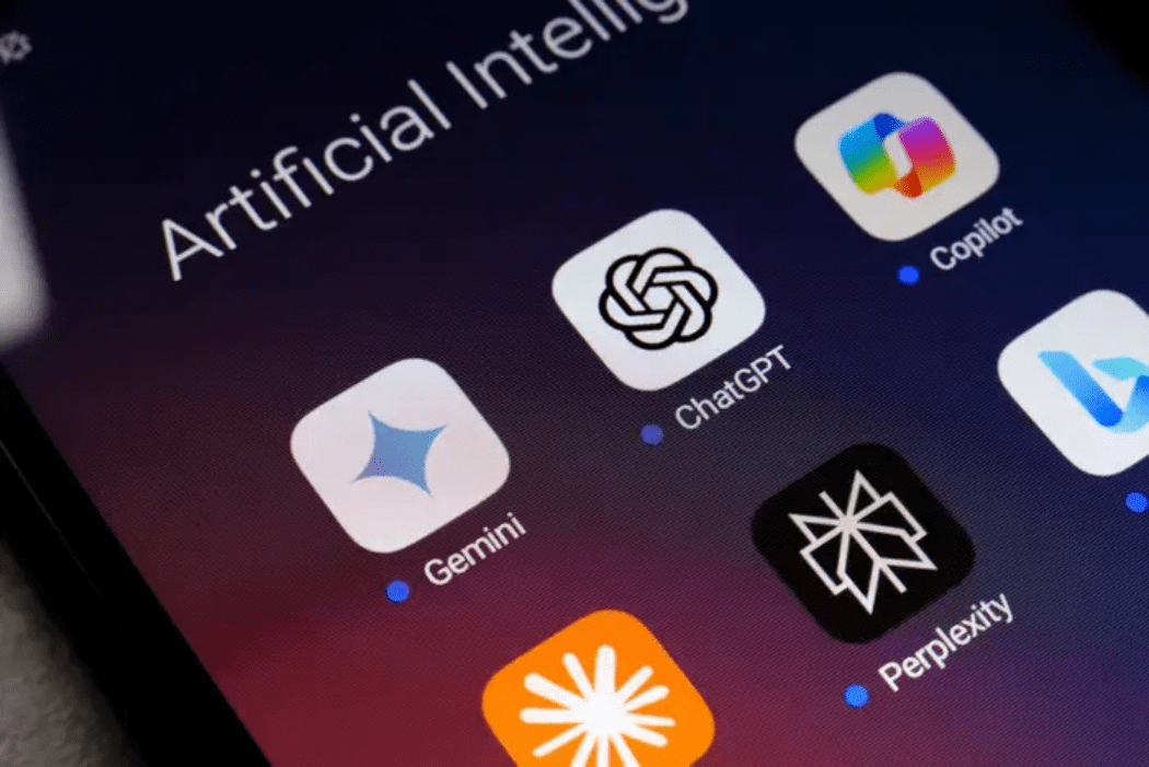 5 New AI Updates And Features Released This Week - The Technology Express