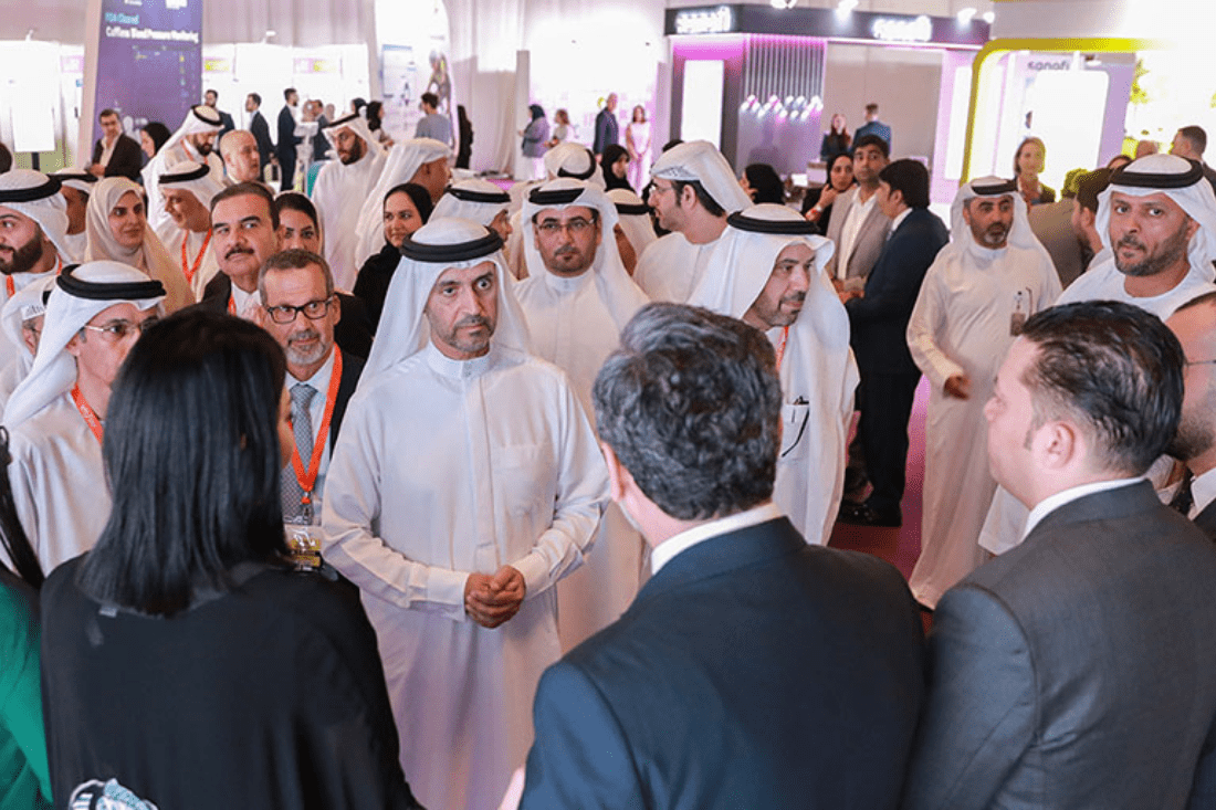 Dubai Health Authority adds AI to NABIDH for Data security - The ...